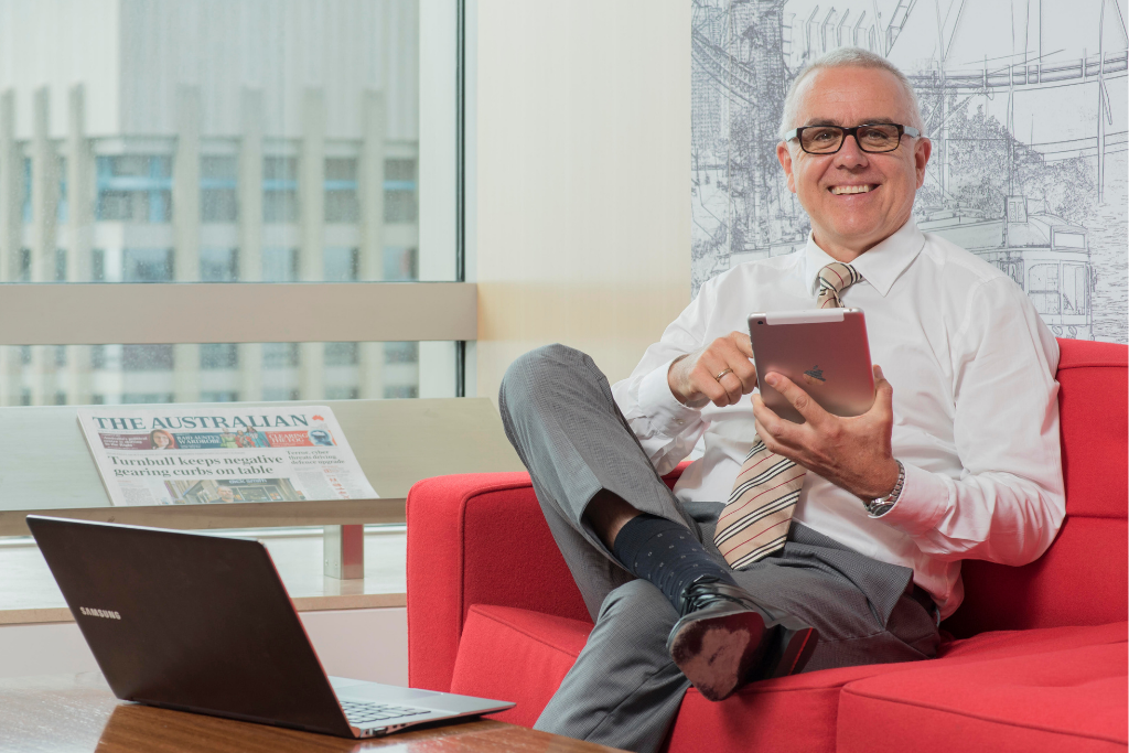 Creating a mentally healthy workplace – Project Alfred