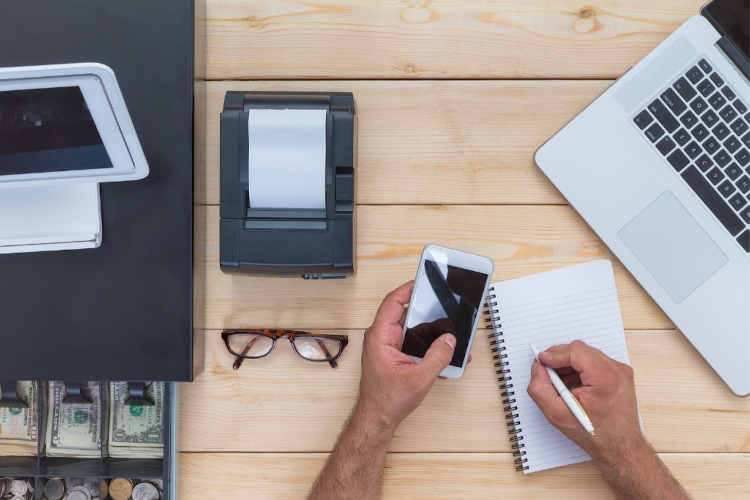 The Best Cash Flow Management Techniques For Small Businesses Project the-best-cash-flow-management-techniques-for-small-businesses-project