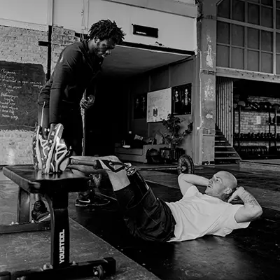 Método Fitopía | AsesFit