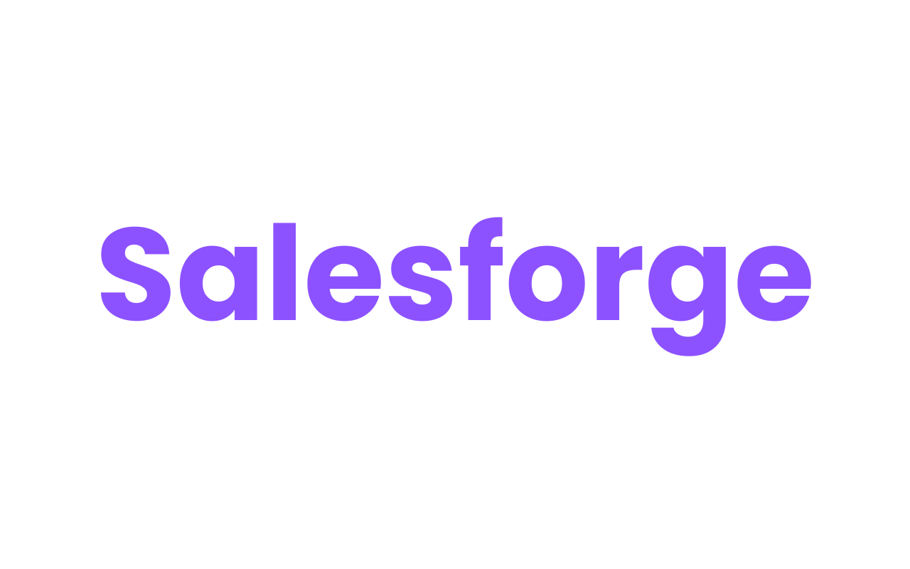 Salesforge | 10x Pipeline | Programmatic Cold Email