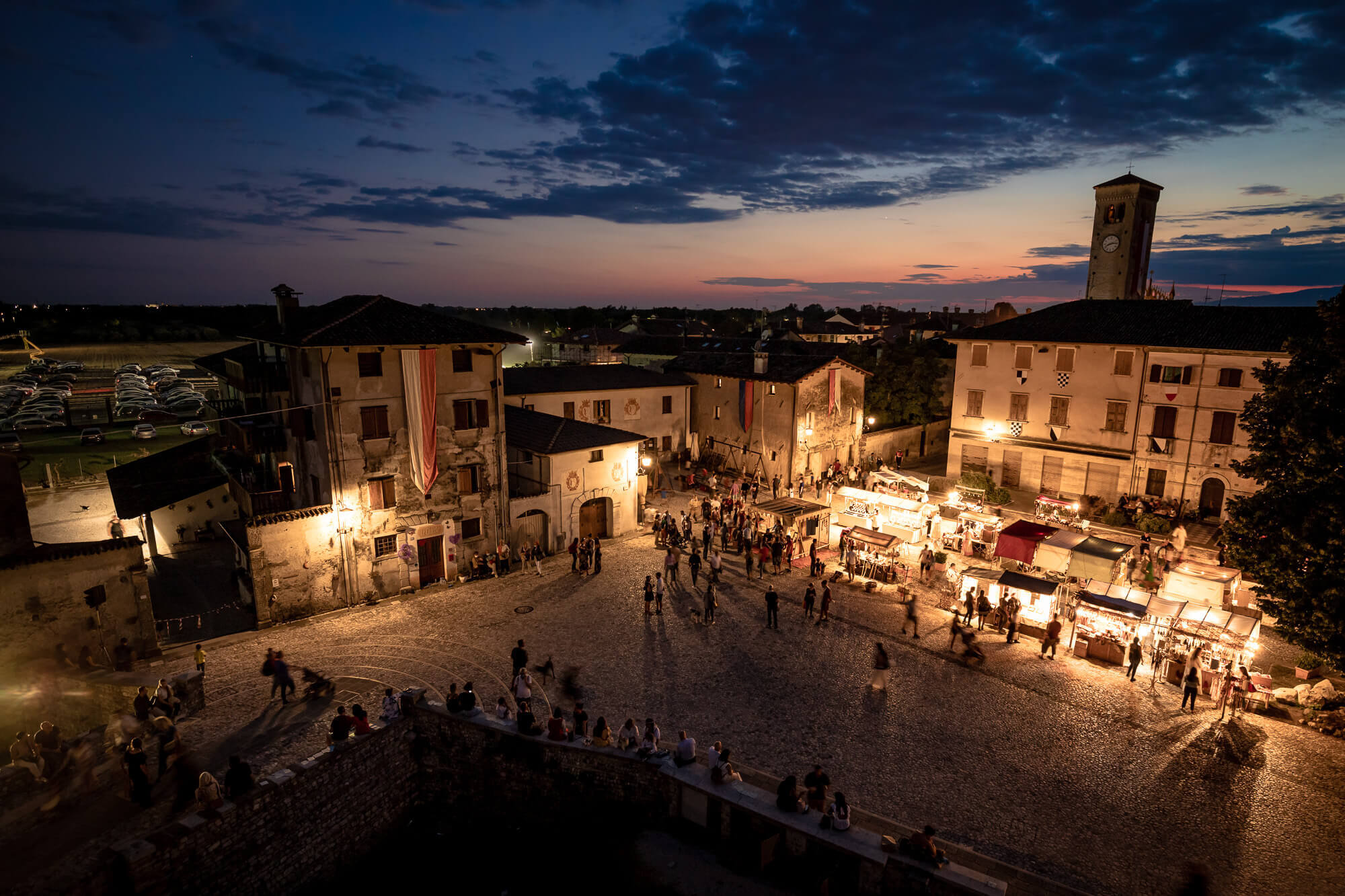 Borgo Antico Valvasone