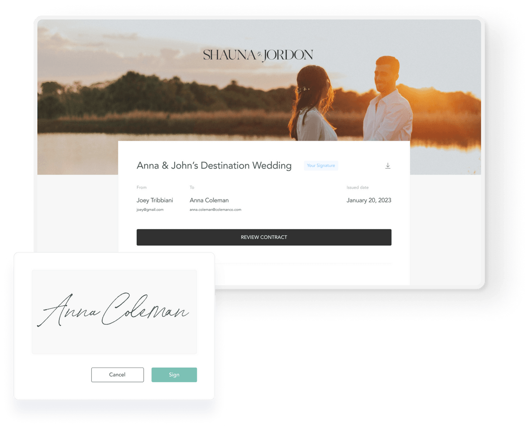 CloudSpot – Online Galleries for Photographers