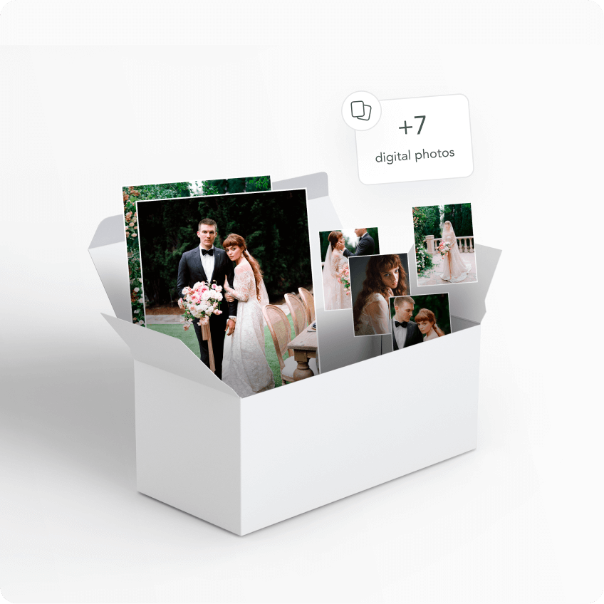 Cloudspot Store Features