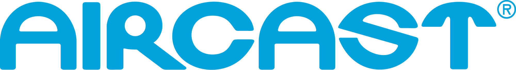 Aircast Logo