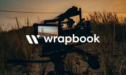 Wrapbook