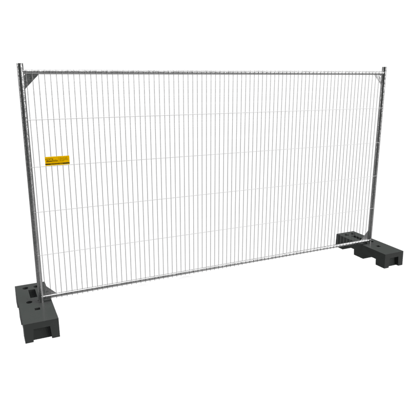 TMF Location - Protection chantier & évènement