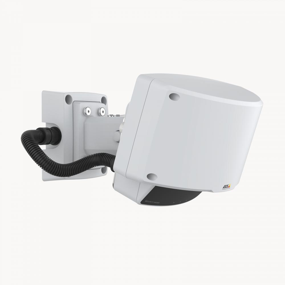 AXIS D2110-VE Säkerhetsradar