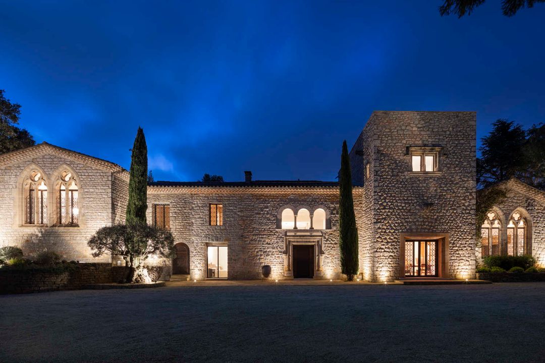 Gallery - Villa Le Castel