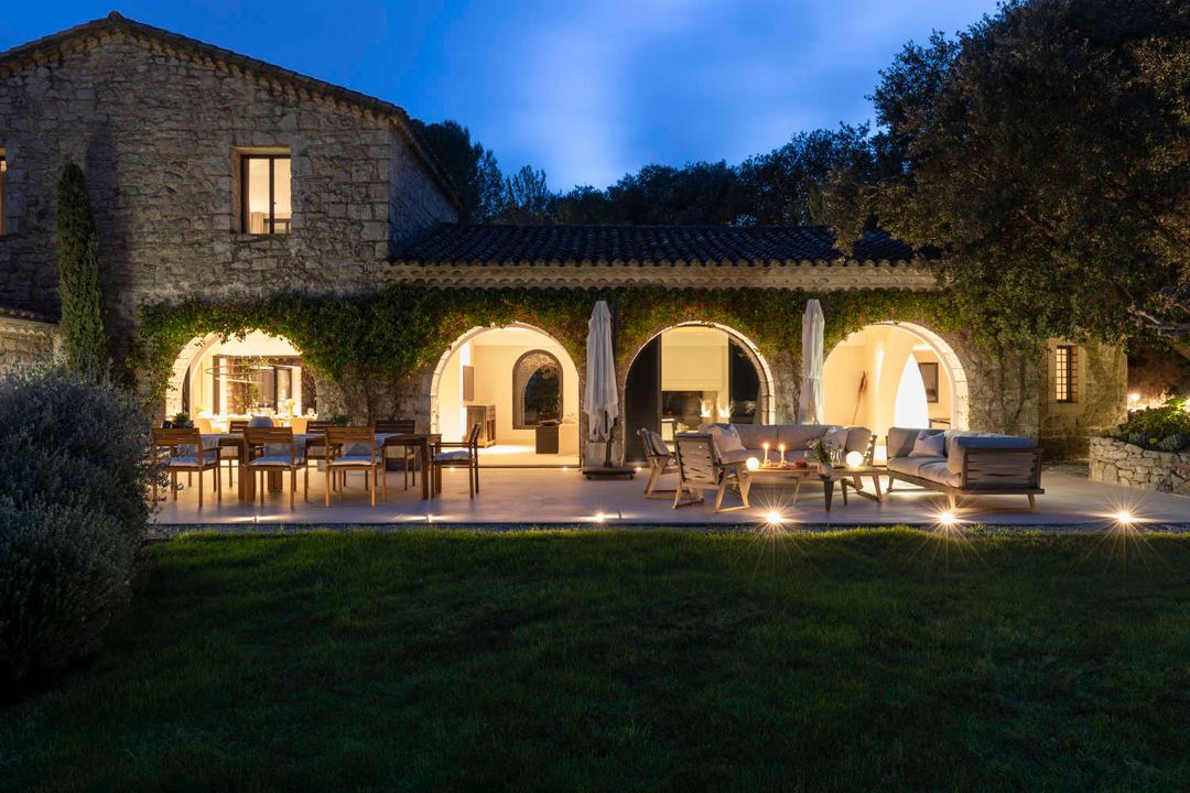 Gallery - Villa Le Castel