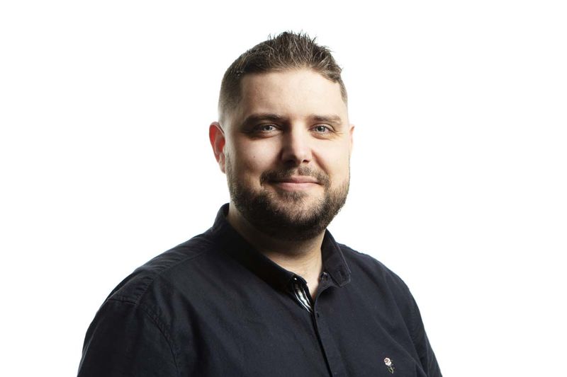 Frontline Energy | District Heating & Property Management Services