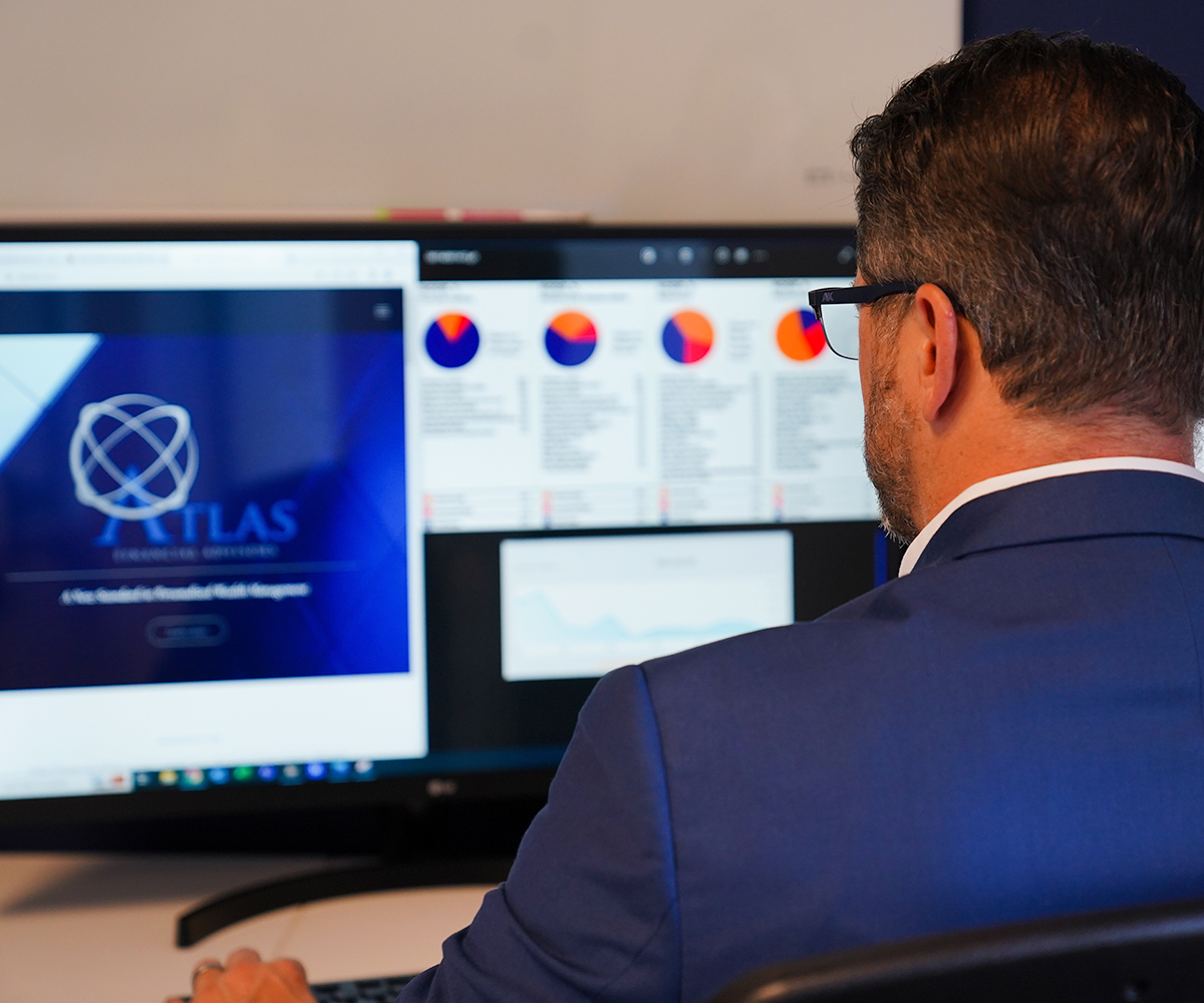 Atlas Financial Advisors