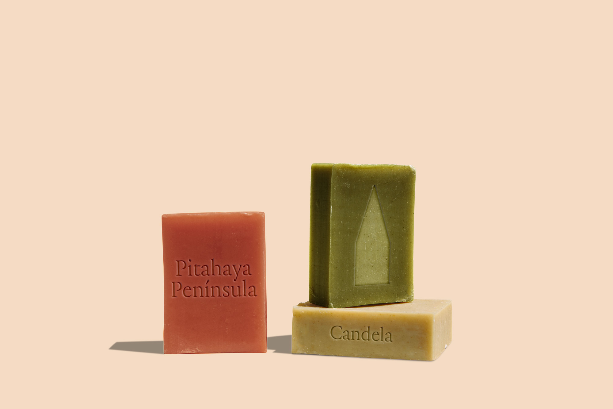 Aficionado Studio - candela