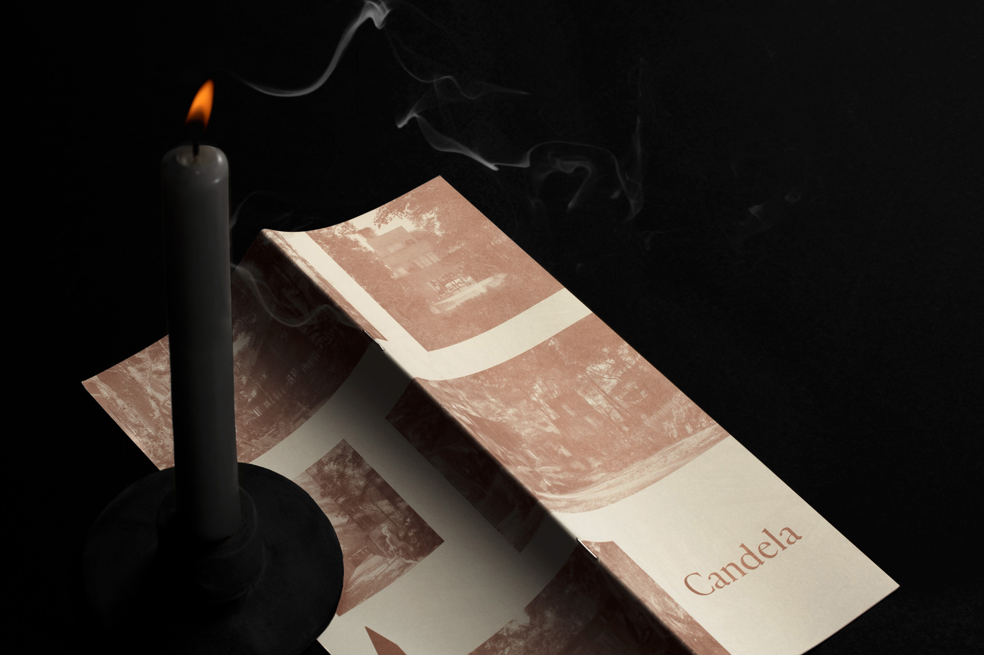 Aficionado Studio - candela