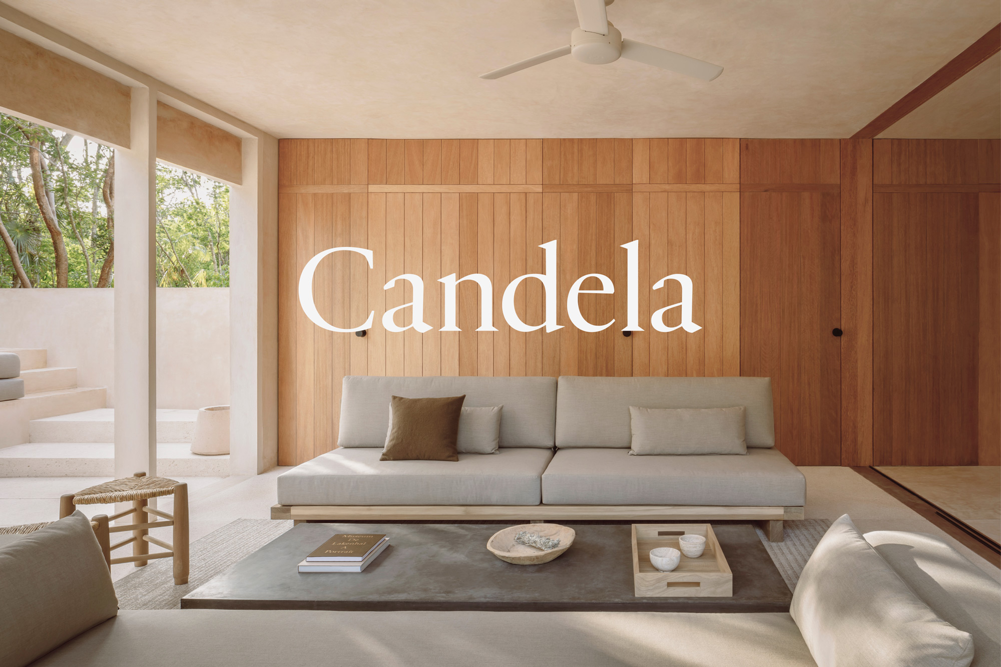 Aficionado Studio - candela