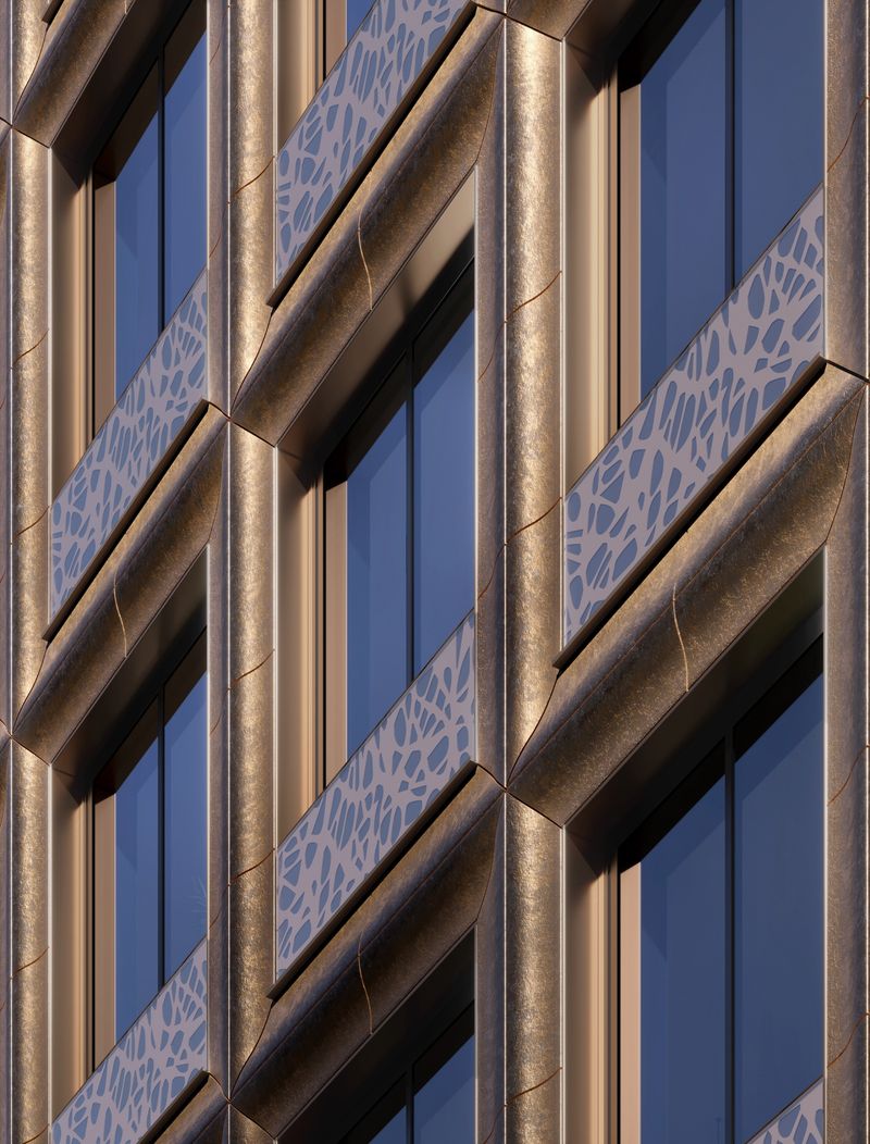 245 Park Avenue | New York