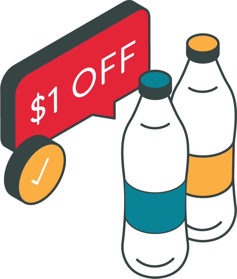 Corner Rewards for Retailers