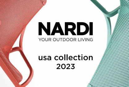 Nardi Outdoor Furniture Italy | SIT Outdoor