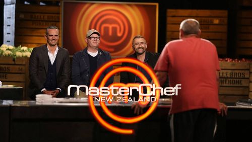 Imagination TV | MasterChef NZ