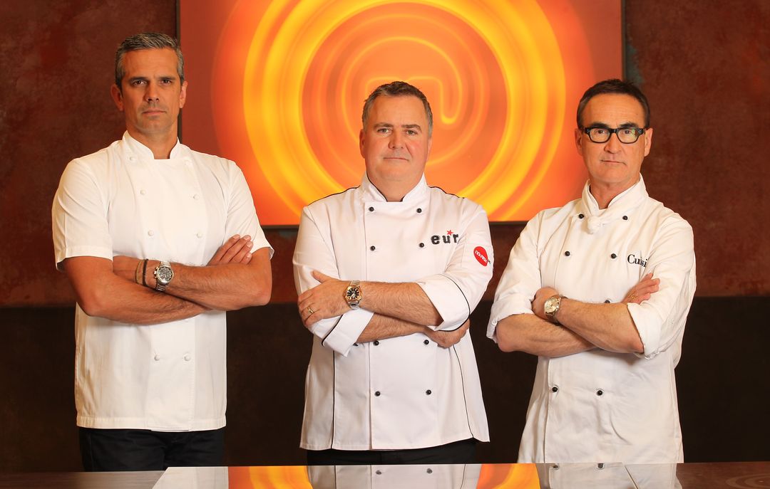 Imagination TV | MasterChef NZ