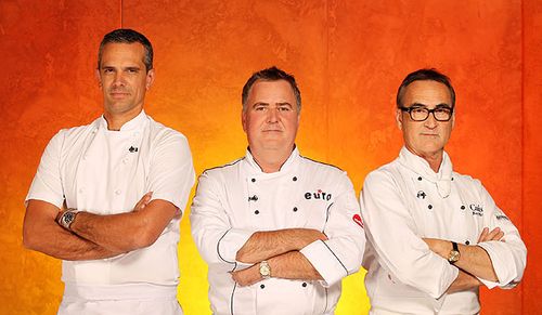 Imagination TV | MasterChef NZ