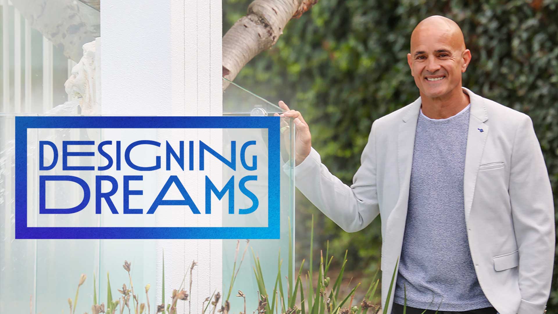 Imagination TV | Designing Dreams