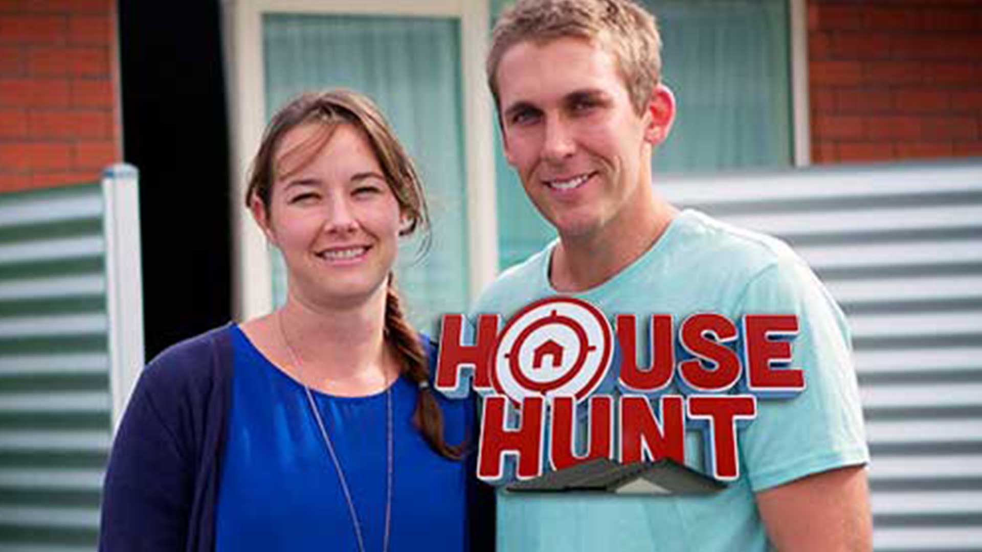 Imagination TV | House Hunt
