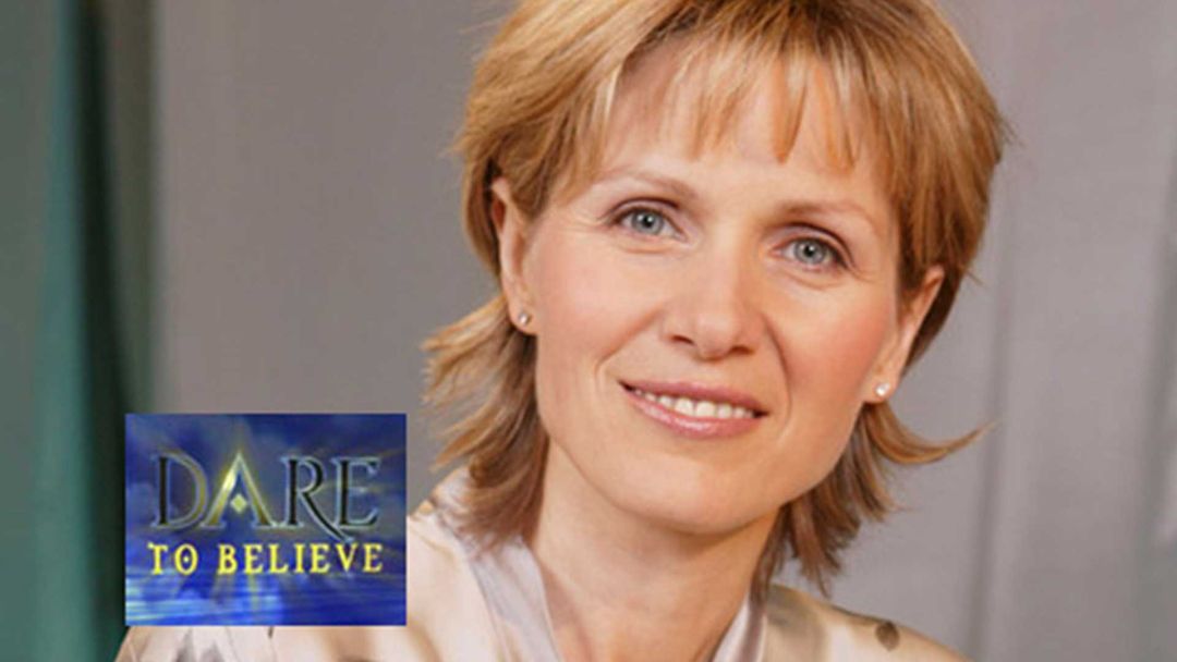 Imagination TV | Dare To Believe