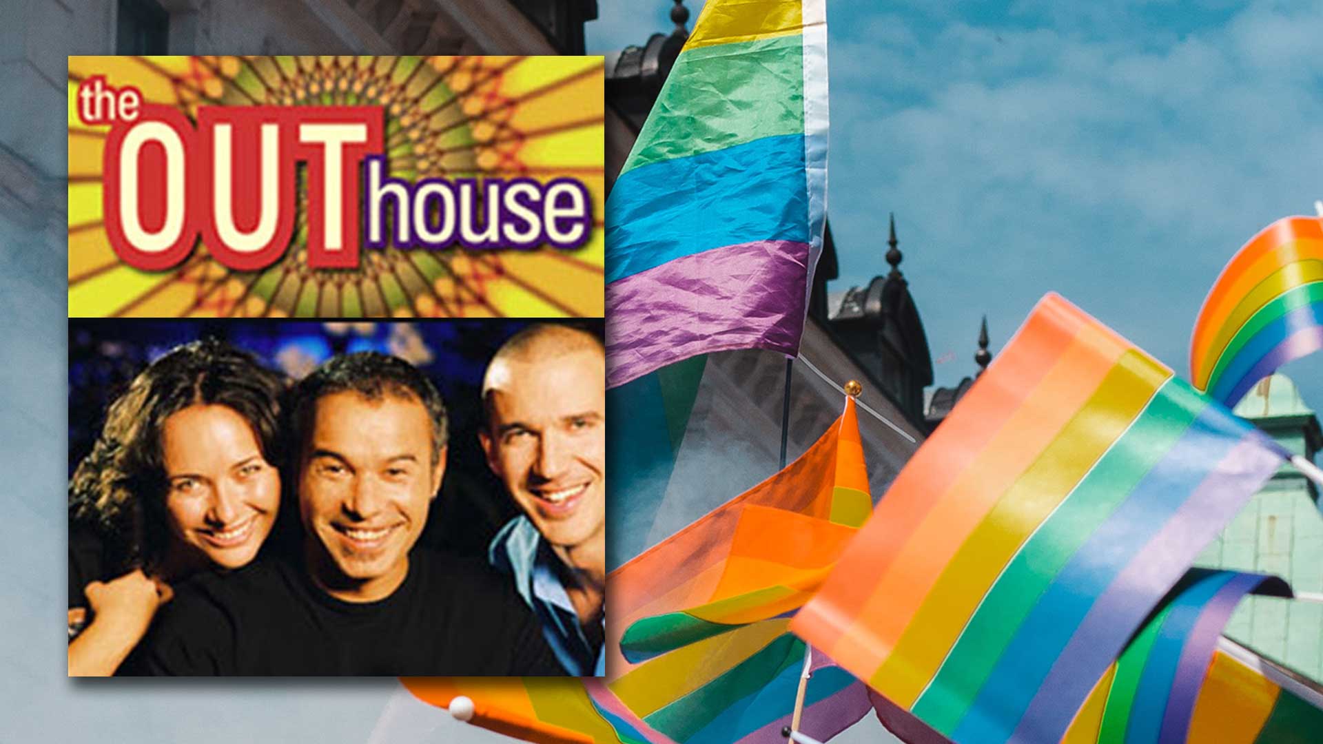Imagination TV | The Outhouse
