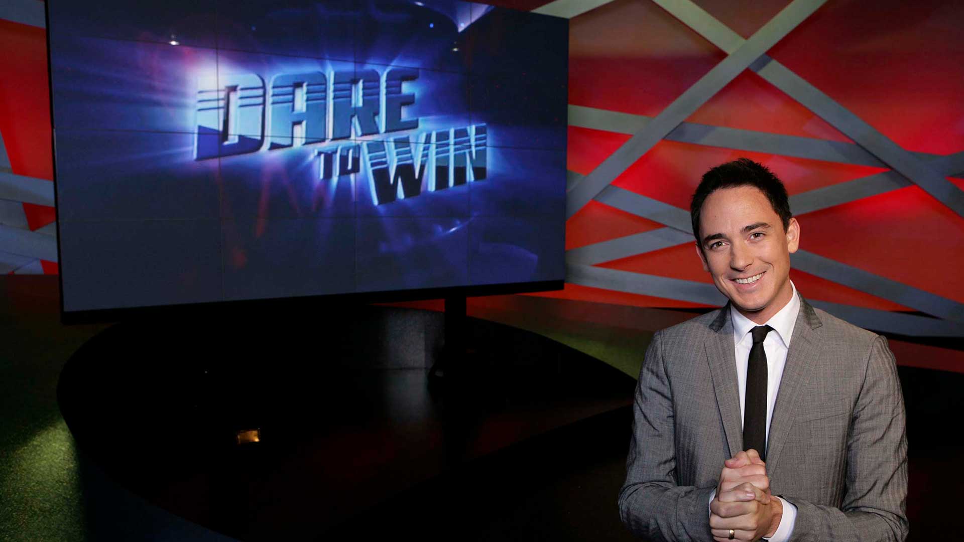 Imagination TV | Dare To Win
