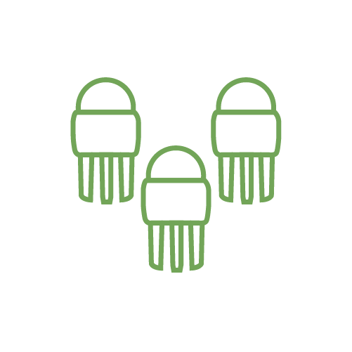 Wireless Soil Moisture Sensor