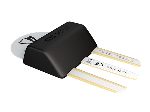 Wireless Soil Moisture Sensor
