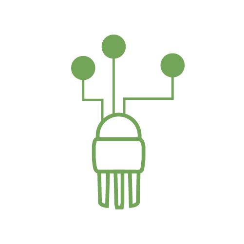 Wireless Soil Moisture Sensor