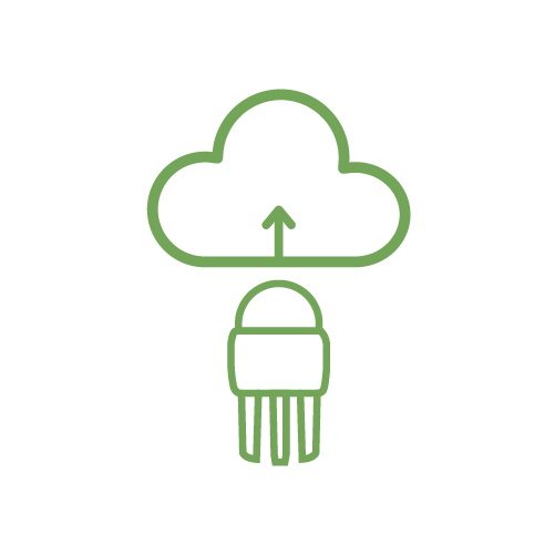 Wireless Soil Moisture Sensor