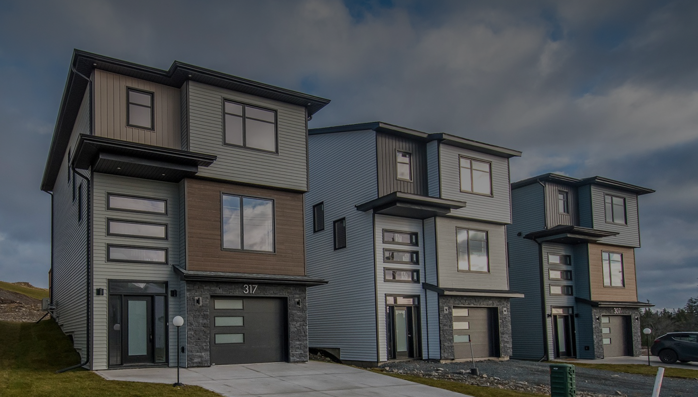 Our Signature Home Designs available in Halifax, Timberlea