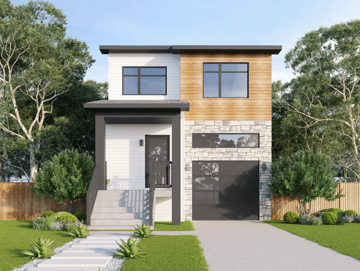 Grosevenor - Signature Home Builders | Halifax Nova Scotia