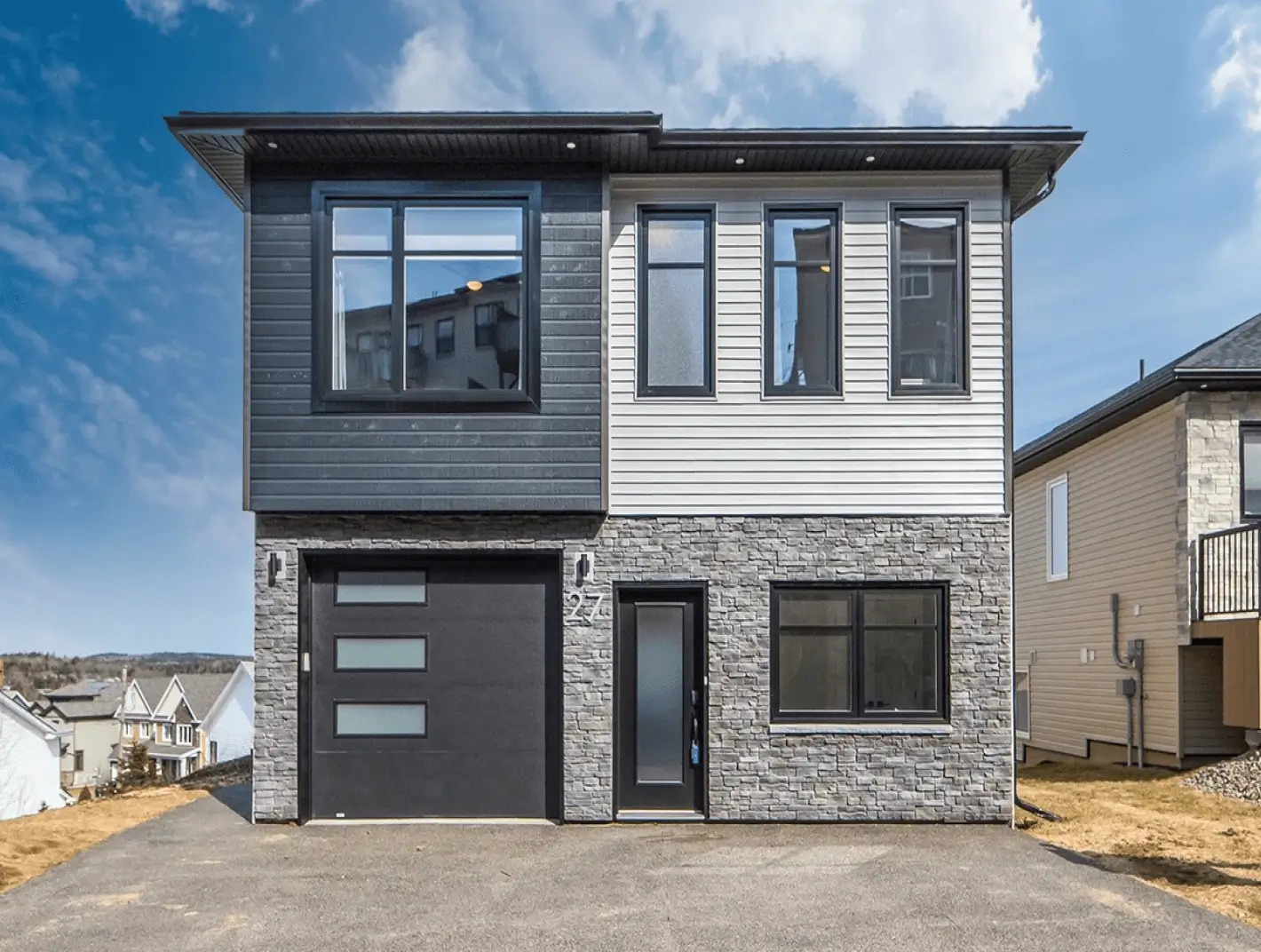 Bella Vista - Signature Home Builders | Halifax Nova Scotia