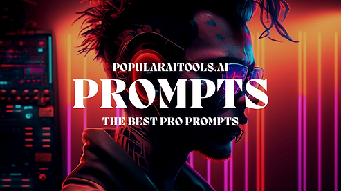 50 Creative ChatGPT Prompts to Spark Your Imagination - Dark X ...