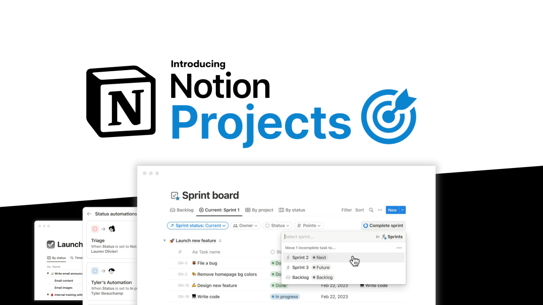 6 Revolutionary Ways AI Enhances Workplace Collaboration with Notion ...
