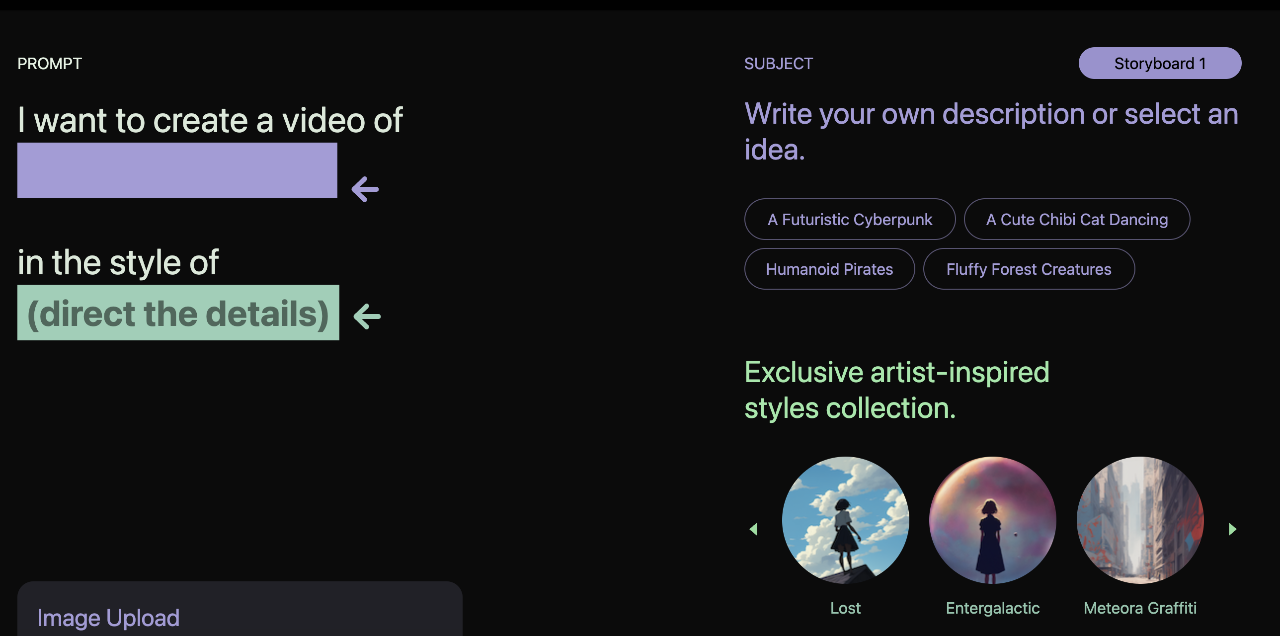 10 Reasons Why Kaiber is the Ultimate AI Video Generation Tool ...