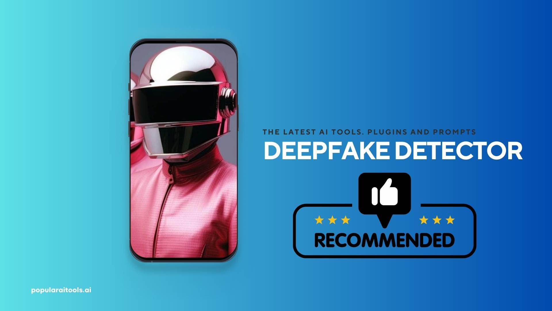 Deepfake Detector - AI Tool Reviews, Pricing and Alternatives 2023