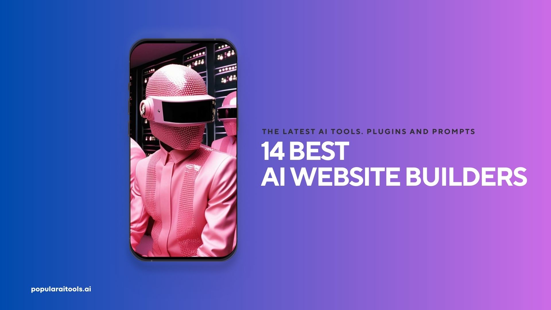 14 Best AI Website Builders: A Comprehensive Review and Comparison ...