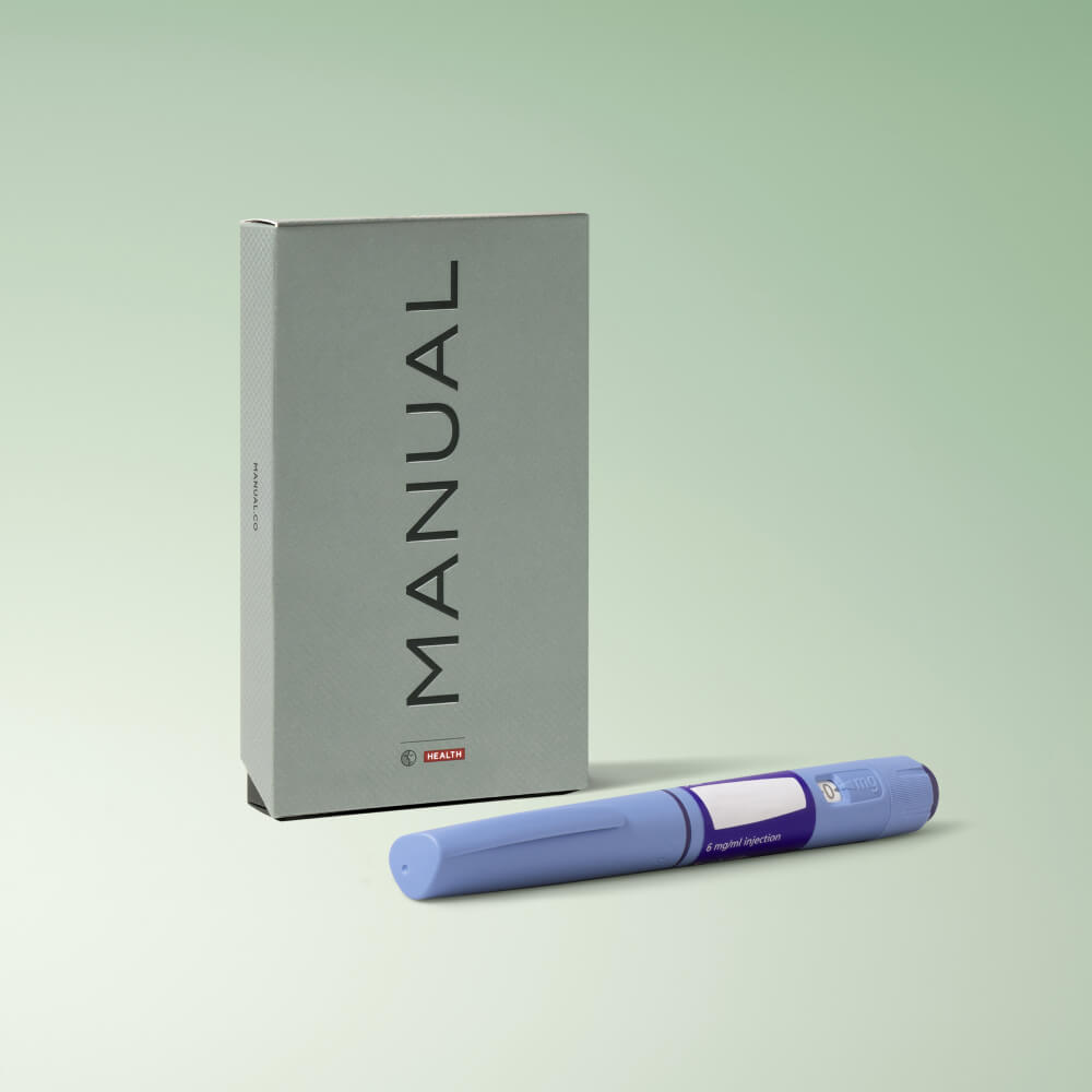 Weight Loss Injection | Manual