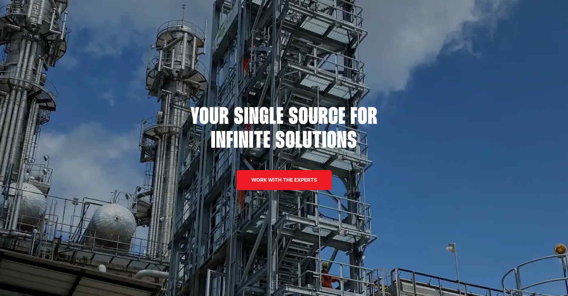 Vortex | Your Single Source for Infinite Solutions