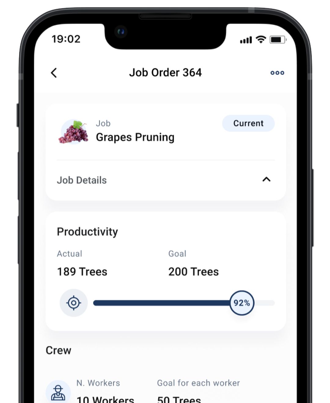 aydi - Field Management Software