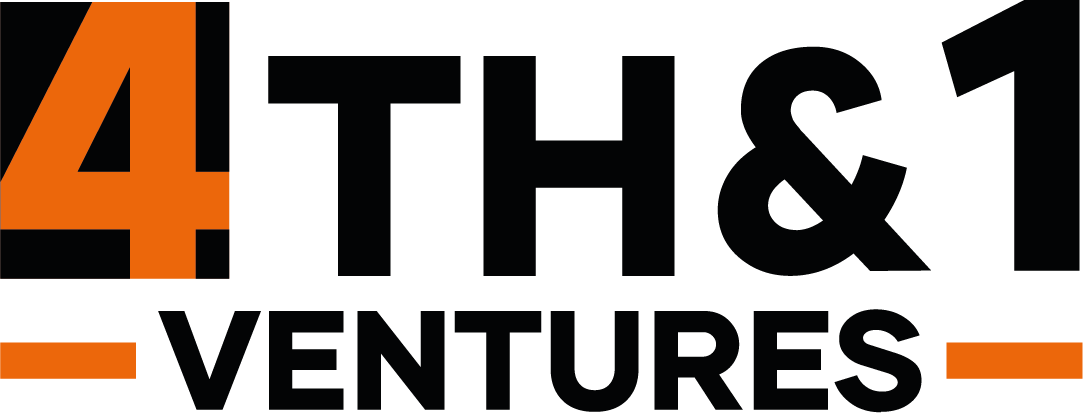 Home | 4th and 1 Ventures