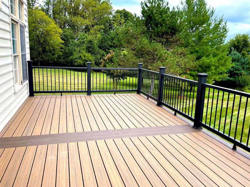 Fulton Decks | Expert Deck Builders in Atlanta, GA.