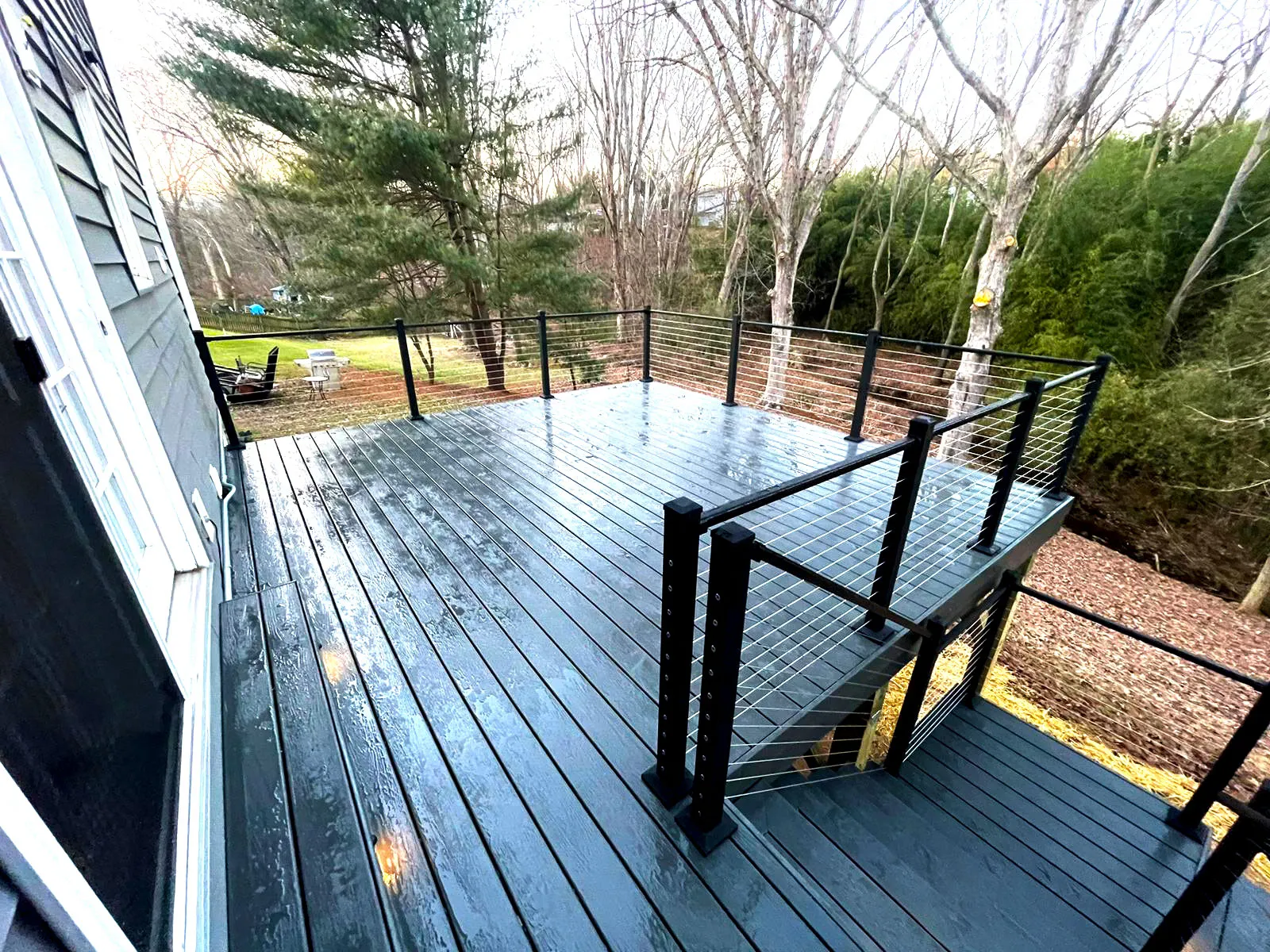 Our Deck Building Portfolio - See Our Stunning Work