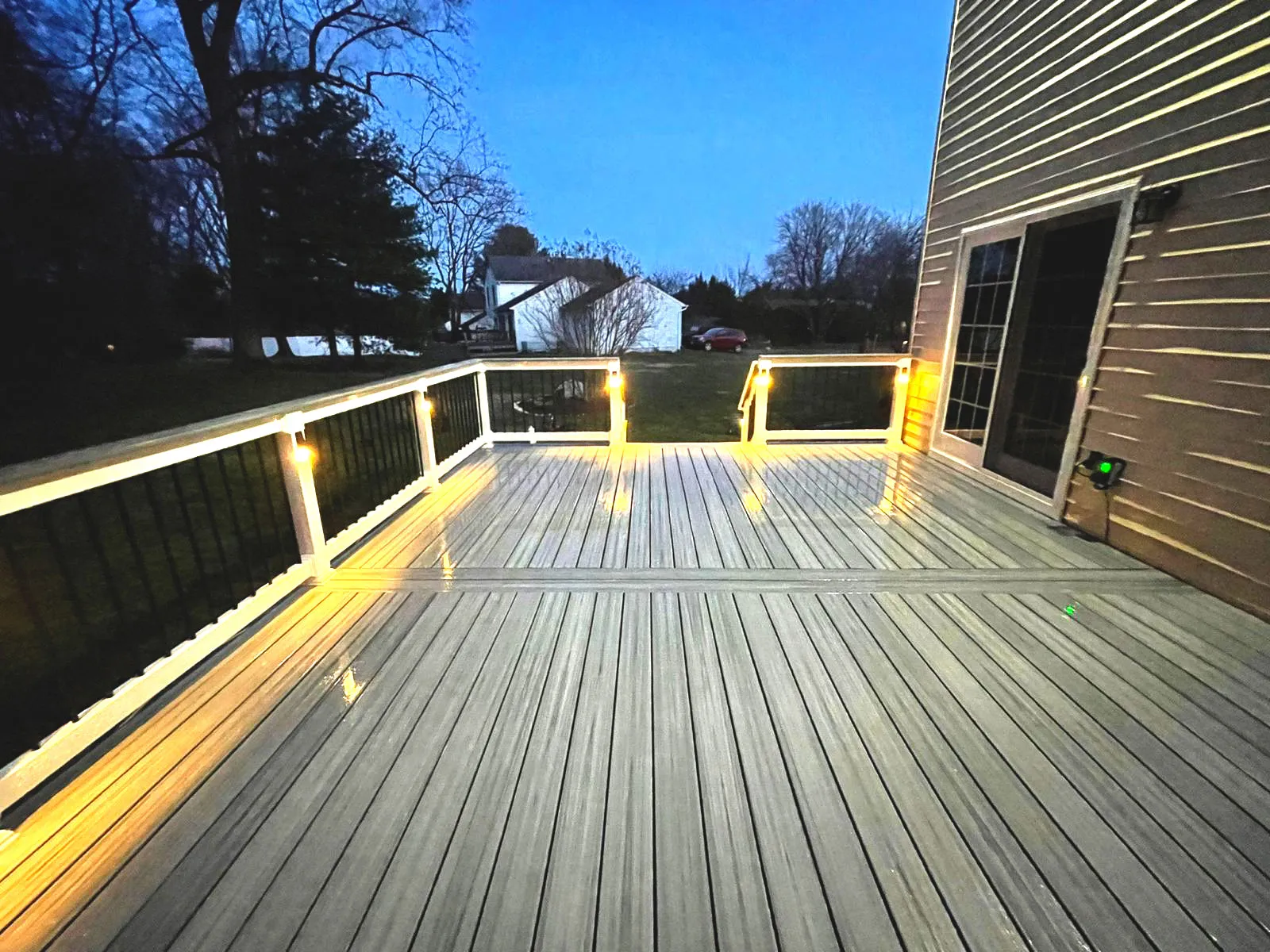 Our Deck Building Portfolio - See Our Stunning Work