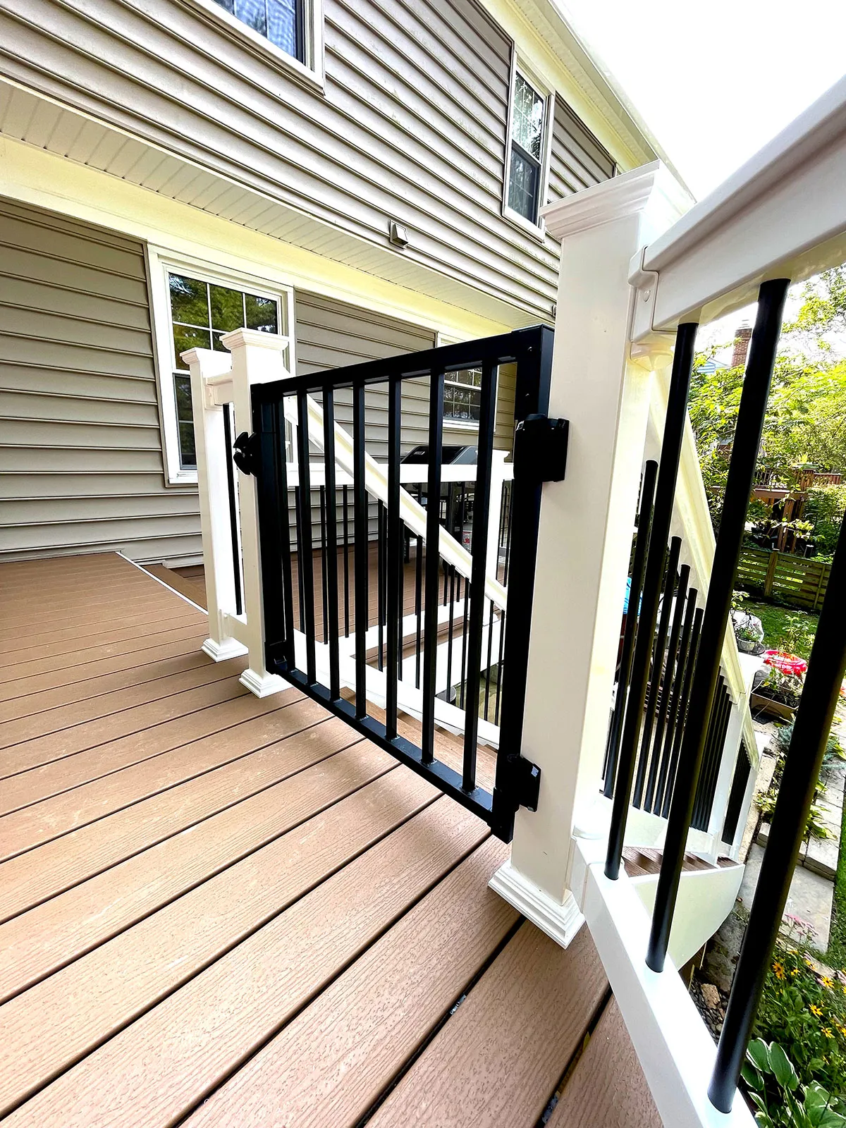Our Deck Building Portfolio - See Our Stunning Work