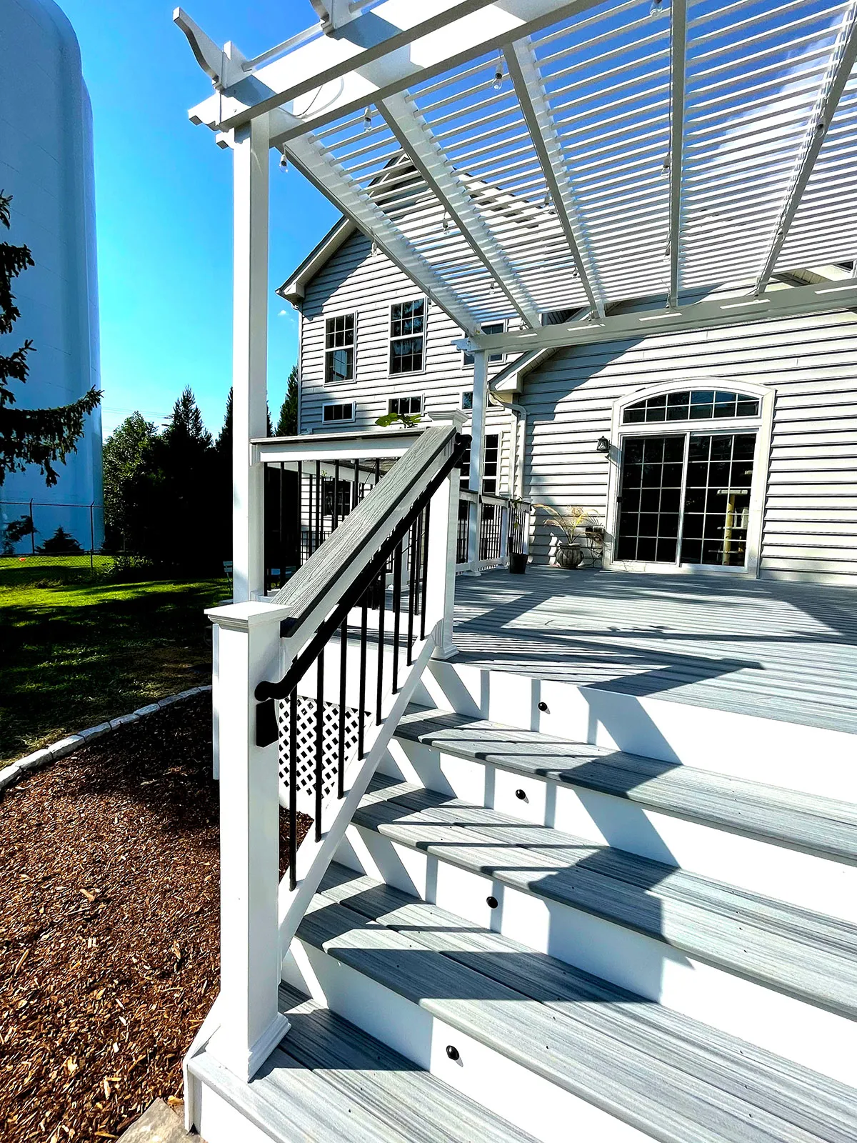 Fulton Decks | Expert Deck Builders in Atlanta, GA.